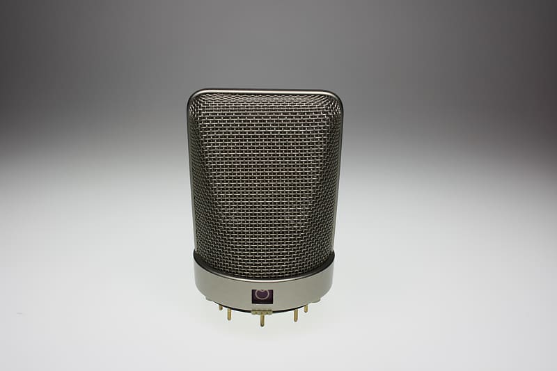 Neumann Original KK 87 A for Microphone U87 - man. 80s | Reverb