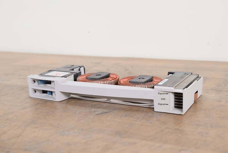 ETC D20 Dimmer Module (church owned) CG00N8G | Reverb