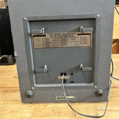 Akai M9 crossfield sold state reel to reel | Reverb