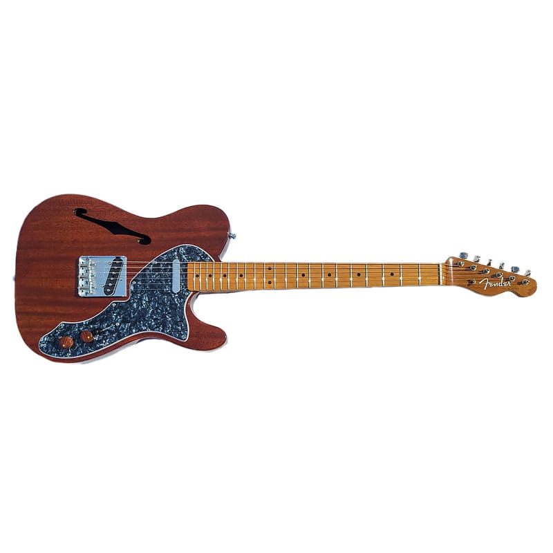 THINLINE TELE PARTSCASTER | Reverb