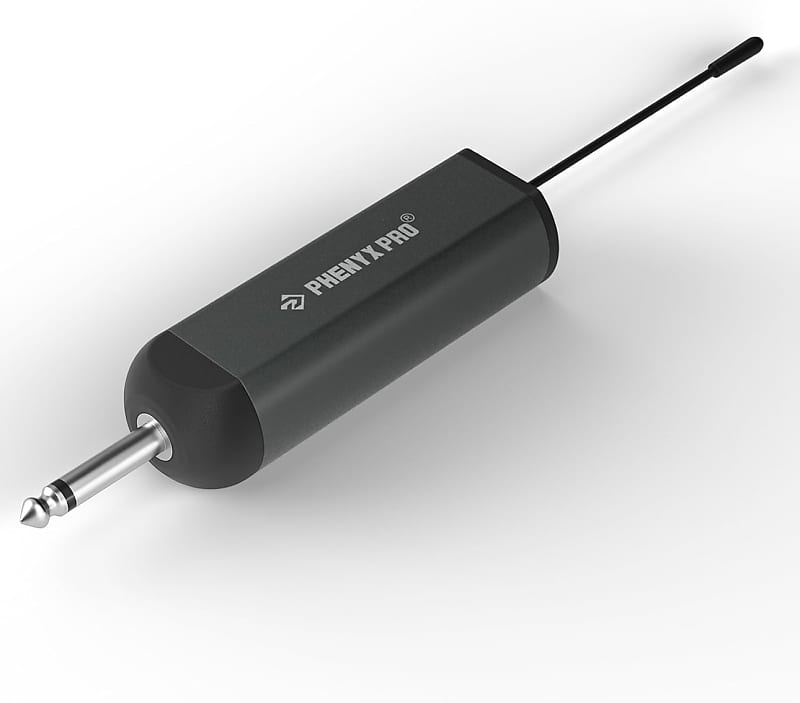 Phenyx Pro Wireless Receiver, 900 MHz | Reverb