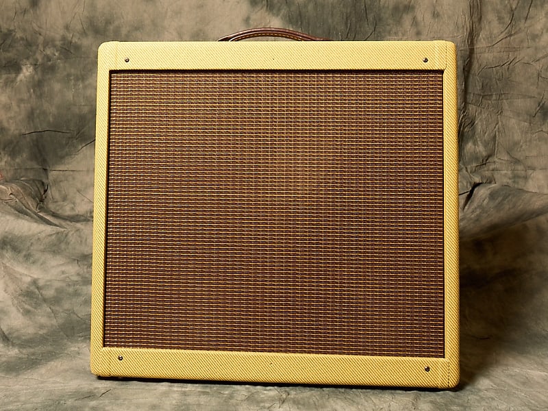 Handwired 5E7 Bandmaster copy - Phoenix area | Reverb