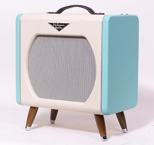 Ibanez TSA5TVR Desktop Tube Amp | Reverb