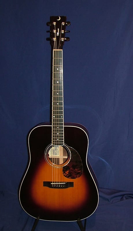 Moon Bryan Adams Signature 2010 | Reverb UK