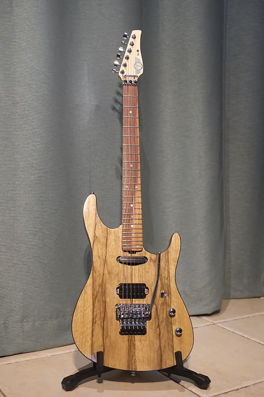 FBS Music Type M superstrat 2021 | Reverb