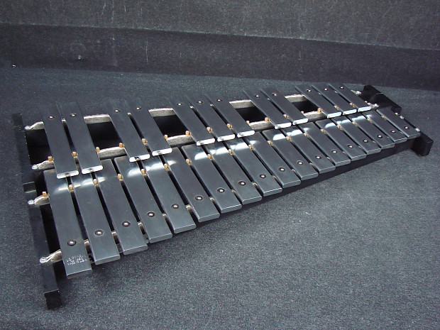 Vintage J.C. Deagan Made in USA Model 1590 31-Key 2.5 Octave | Reverb