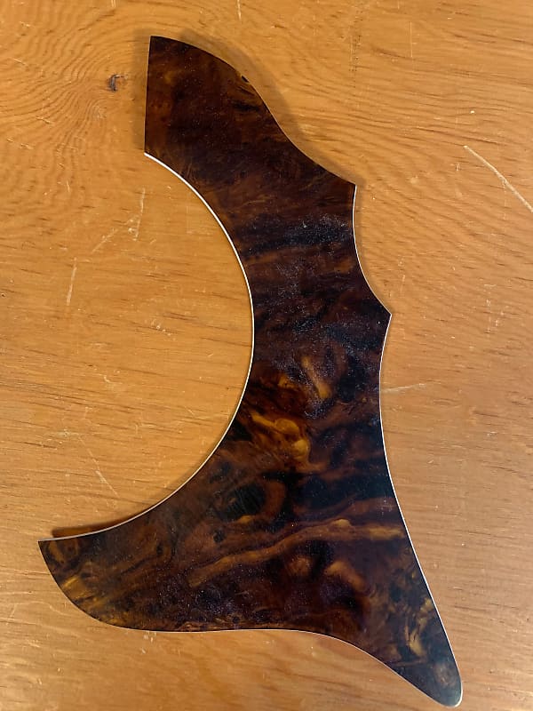 Framus Original Pickguard 5/96 5/96N 5/296 | Reverb