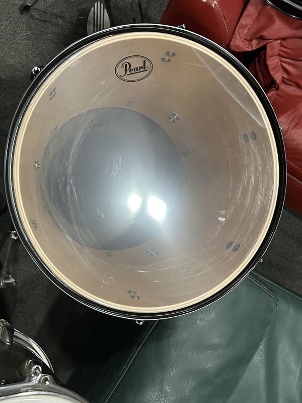 Pearl Soundcheck Drum 14x14" Floor Tom Drum Pad Controller | Reverb