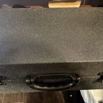 Instruō Modular Cš-L Complex Oscillator | Reverb