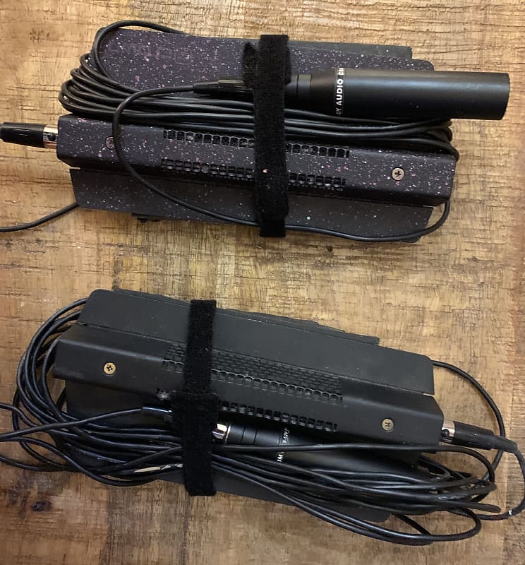 Crown PCC-160 Boundary Microphone - Pair | Reverb