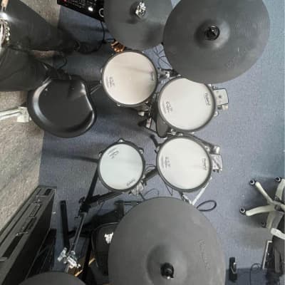 Roland TD-30KV V-Pro Electronic Drum Set | Reverb
