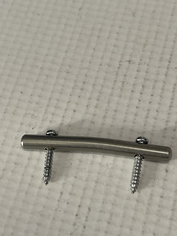 1980's Kramer Pacer Series Beak Neck Guitar Floyd Rose Chrome | Reverb