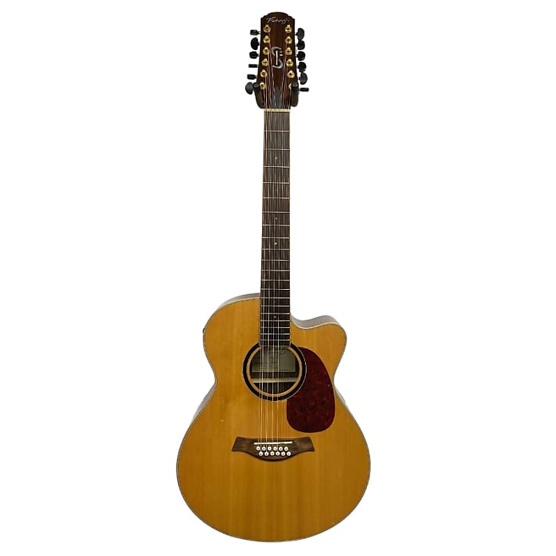 Fairclough Electric Sky XII 12 String Guitar | Reverb UK