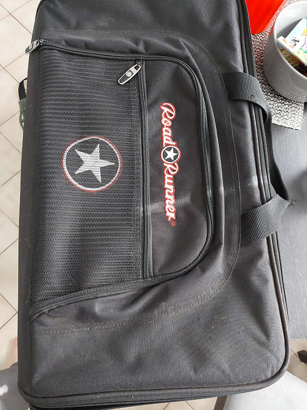 Road Runner Pedalboard Case | Reverb