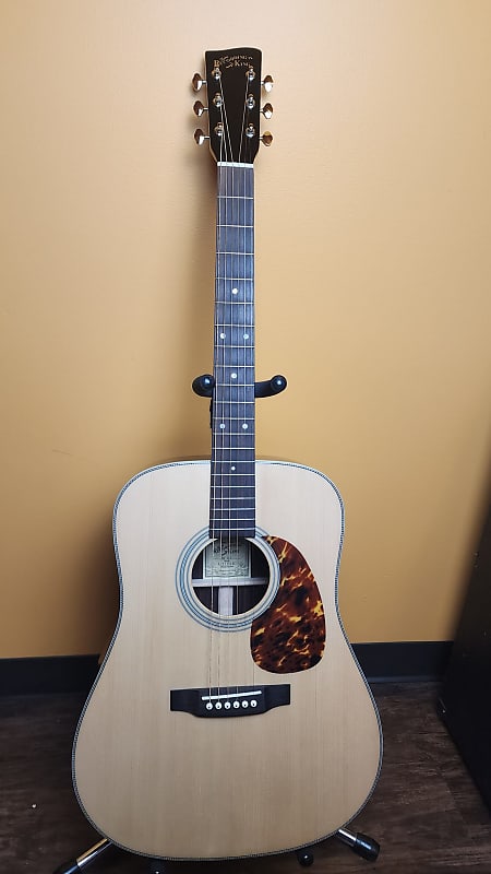 Recording King RD-328 | Reverb