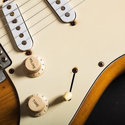 Greco SE600 Supersounds Stratocaster 1976 - Natural | Reverb