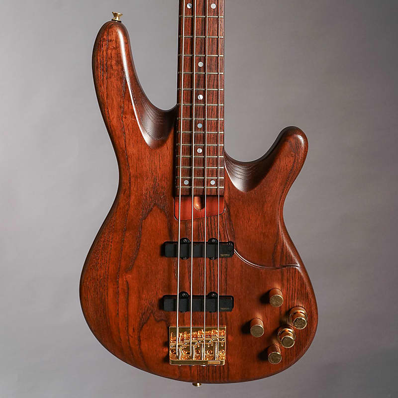 Yamaha TRB 4 - Natural MIJ | Reverb