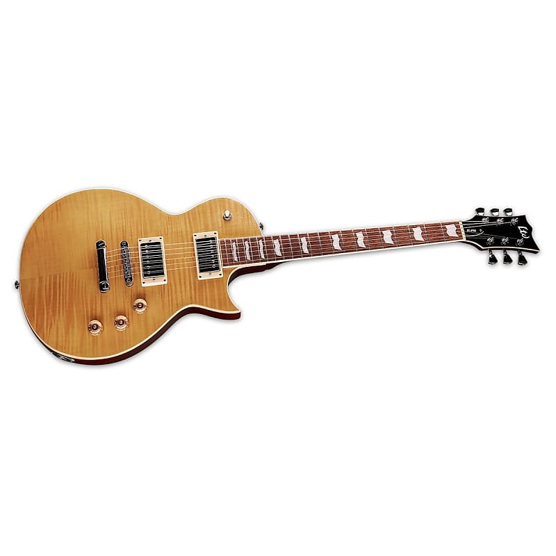 LTD - EC-256 - Vintage Natural | Reverb