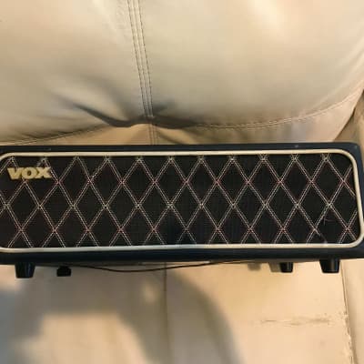 Vox T-60 1963 Beatle Bass Amp | Reverb