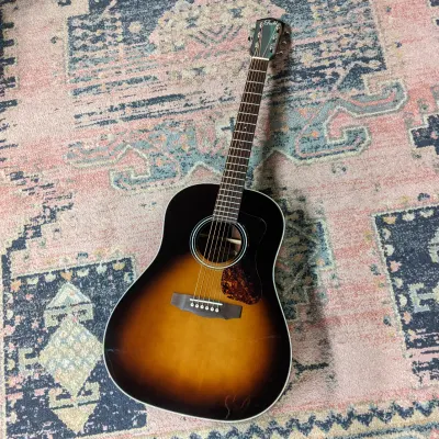 Guild DS-240 | Reverb