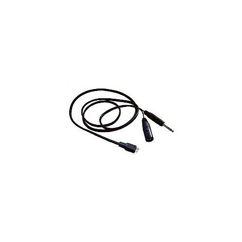 Beyerdynamic K190.40-10FT Cable for Beyer DT190/180/280/290, | Reverb