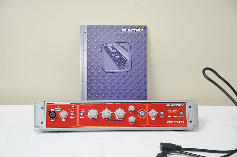 Electrix Warp Factory | Reverb