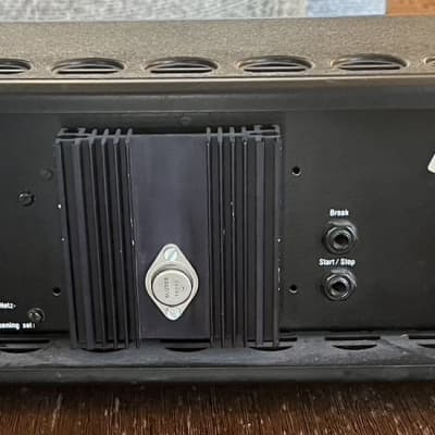 Hohner Drum Performer / Böhm DD-1 known as the German Linn | Reverb UK