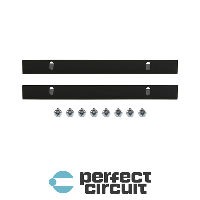 Erica Synths Rack Ears (Pair) - 6U SKIFF | Reverb