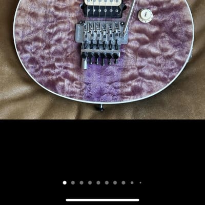 1993 Ernie Ball Music Man EVH | Edward Van Halen Signature - | Reverb