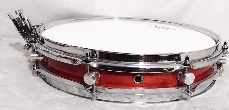 MARTIAL PERCUSSION© CANDY APPLE (1 PLY STEAM BENT CEDAR) | Reverb