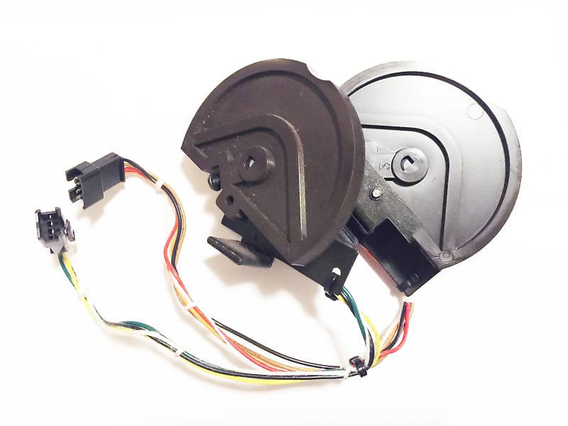 Yamaha DX7 MK1 Original Pitch Bend/Bender Wheel and | Reverb