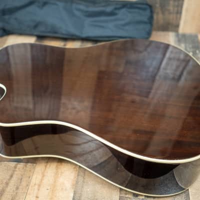 Epiphone Limited Edition Hummingbird Performer Pro / TS | Reverb