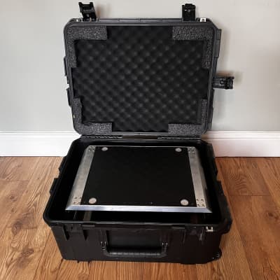 SKB Fly Rig Case 3u Rack | Reverb UK