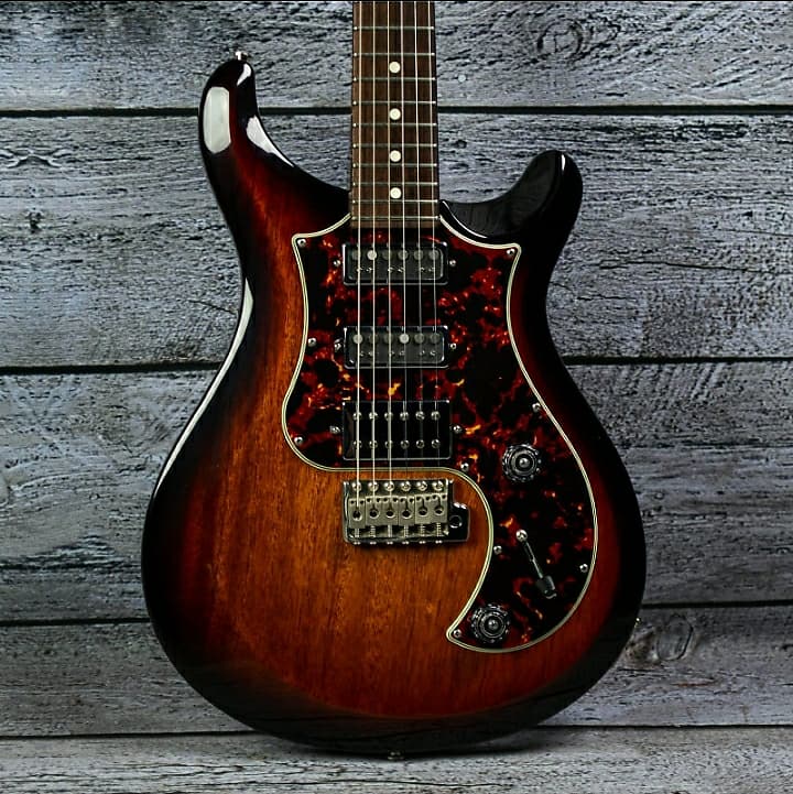 PRS S2 Studio 2018 | Reverb