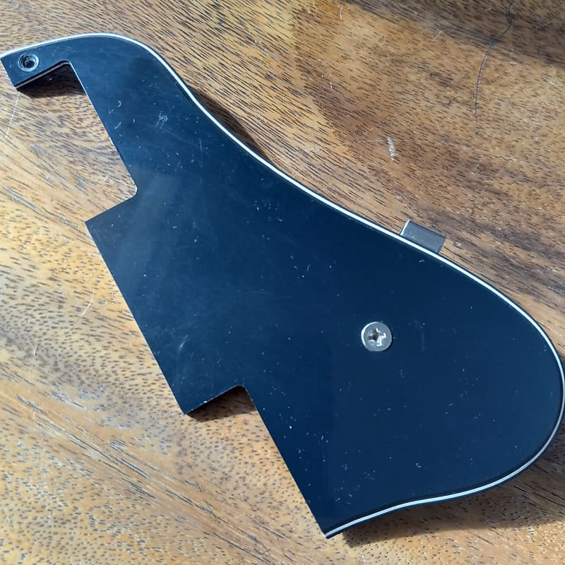 Epiphone ES-339 Pickguard W/Bracket | Reverb