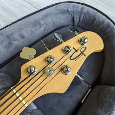 Ernie Ball OLP MM3 | Reverb