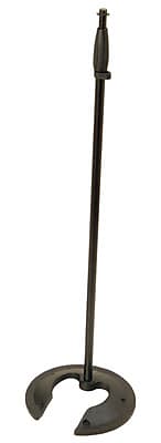 On-Stage MS7325 Stackable Microphone Stand | Reverb