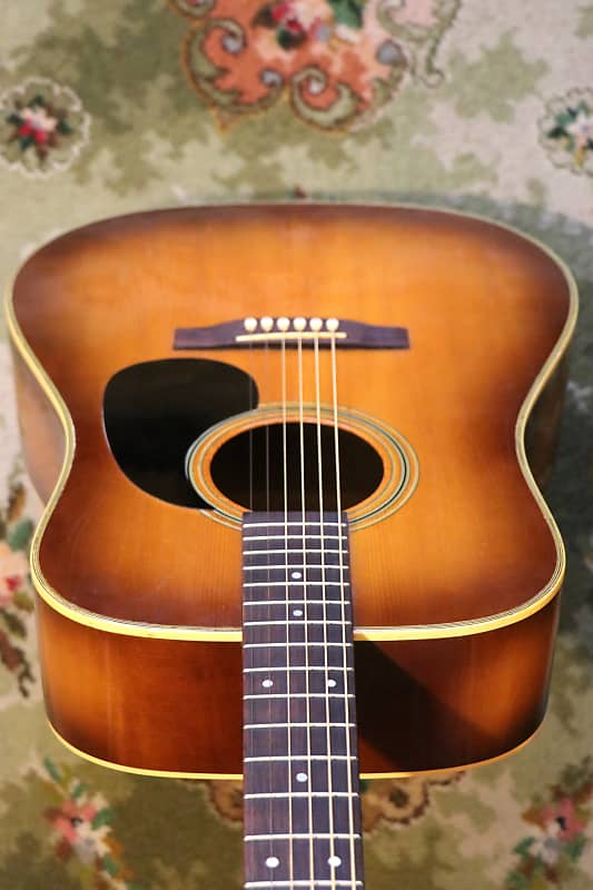 Players Vintage C.F Martin (Vega) + Top Model + Pro | Reverb Canada