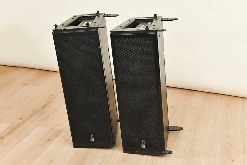 Meyer Sound M'elodie Powered Line Array Loudspeaker | Reverb Italia