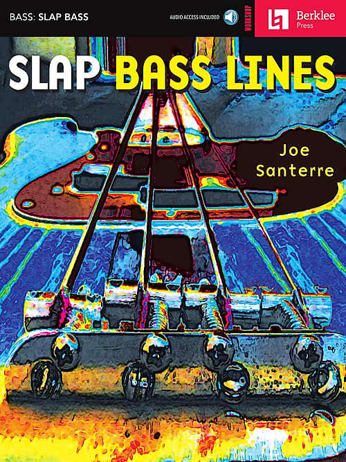 Slap Bass Lines | Reverb