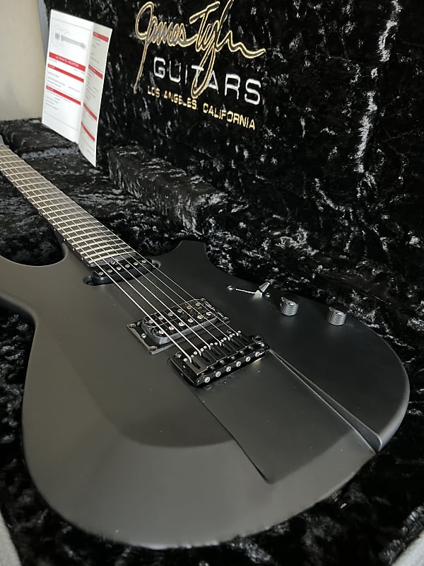 James Tyler Ultimate Weapon 2023 Custom Order | Reverb