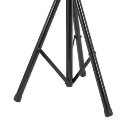 ProX Cases T-SS18 Black Heavy Duty Tripod Pole-Mount DJ PA | Reverb