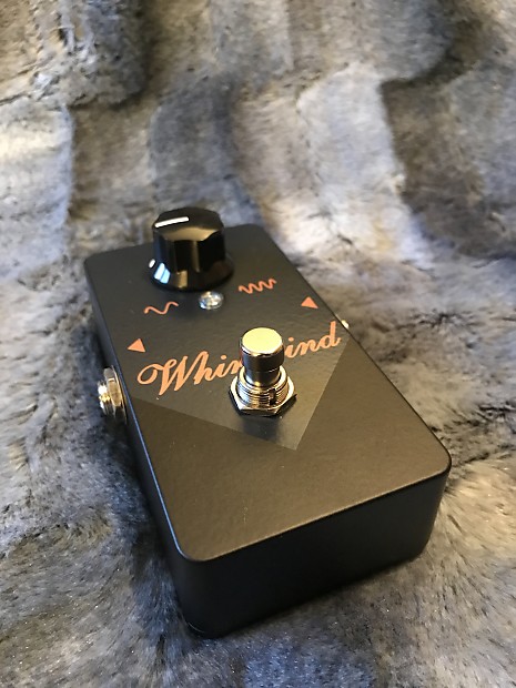Whirlwind Orange Box Analog Phaser - FXORNP | Reverb