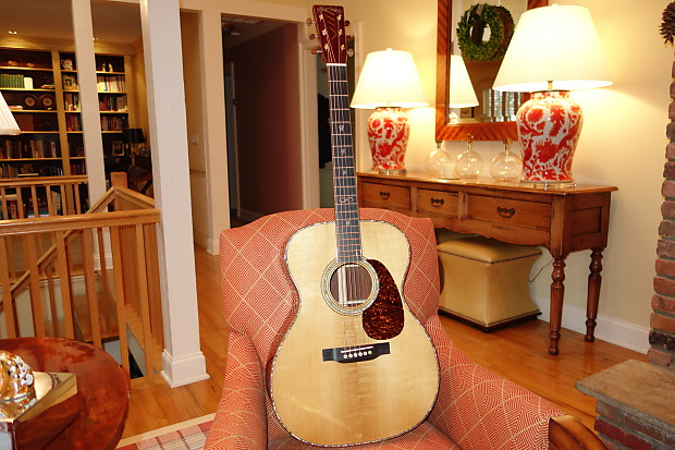 Martin CS-00041-15 Adirondack/ Cocobolo | Reverb