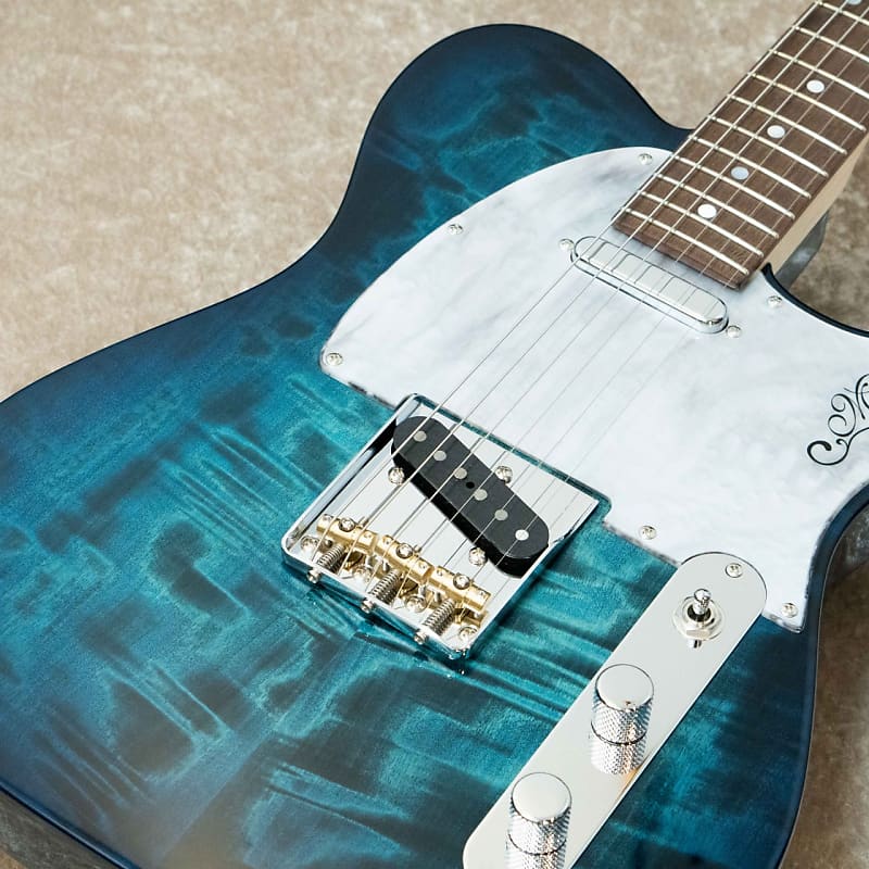 momose MT-TOCHI SP'23/NJ -Dawn Blue Burst / DBL-B- 2023 | Reverb