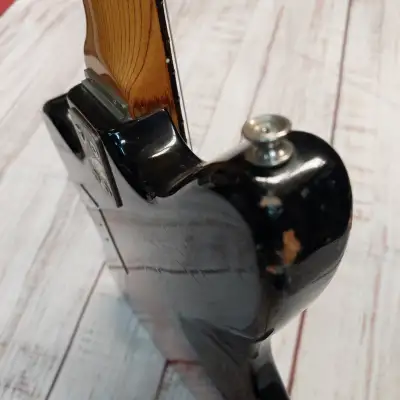 Frames Strato Deluxe 1964 Strato Deluxe 1964 Sunburst | Reverb