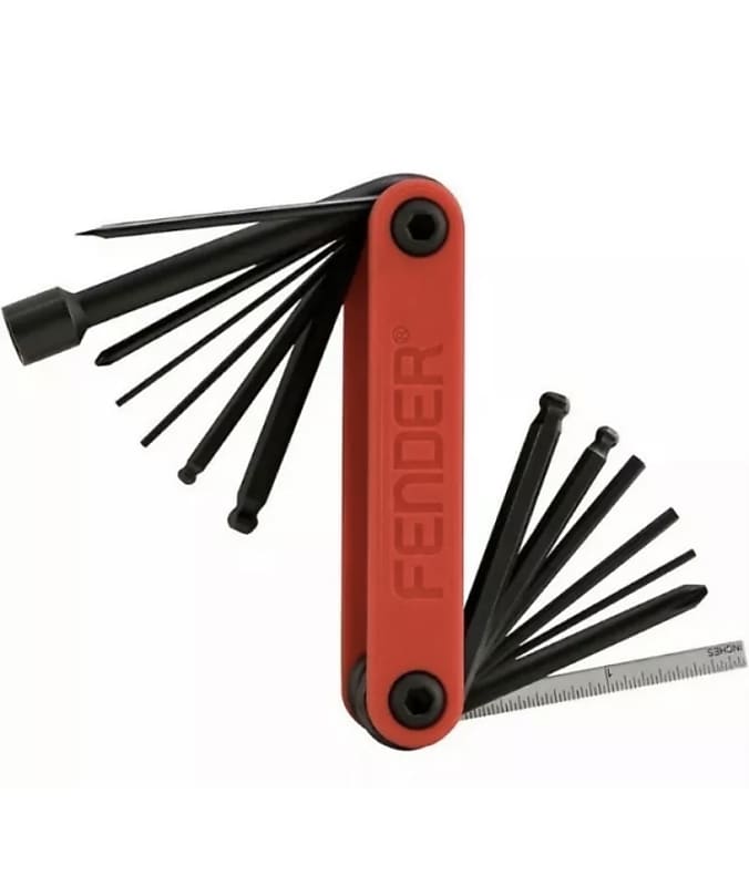 Fender Multi-Tool | Reverb