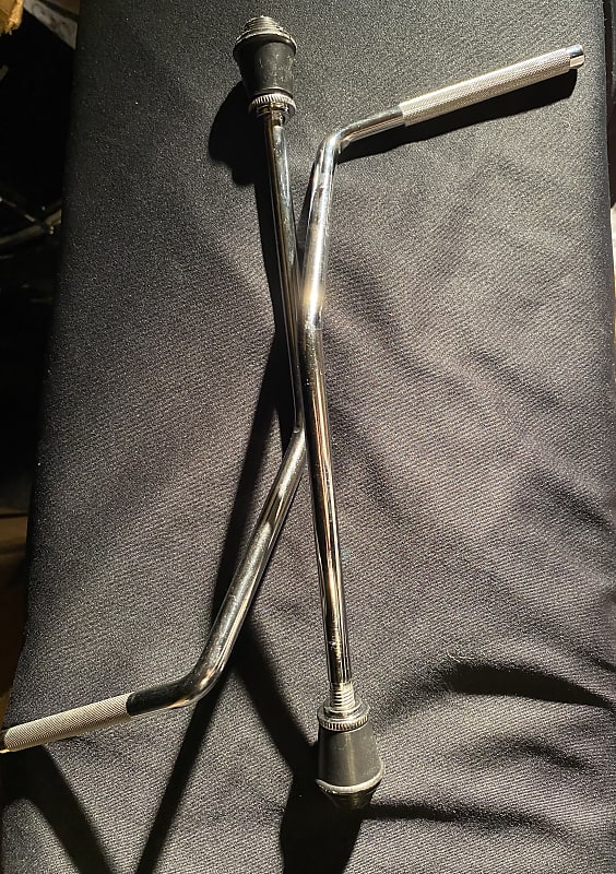 Ludwig Style Wing Bass Drum Spurs | Reverb