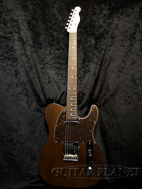 Momose MTL1-STD/NJ-GP Brown Oil Made In Japan 【Shop Order | Reverb UK