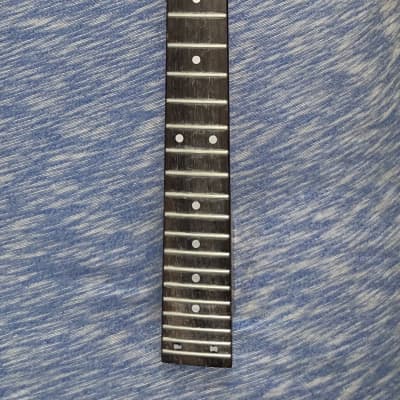 Ibanez Rg570 Original Wizard NECK 1990 Laser Blue | Reverb